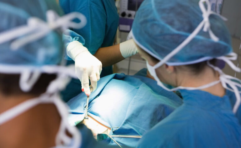 What is splenectomy? And How It Is Performed? - Biz Nutrition