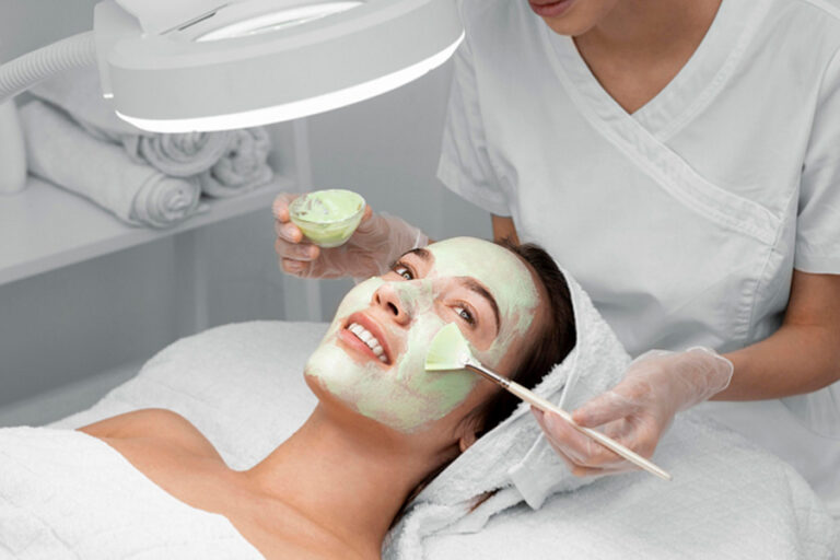How Often Should You Get Facial Treatments in Singapore?